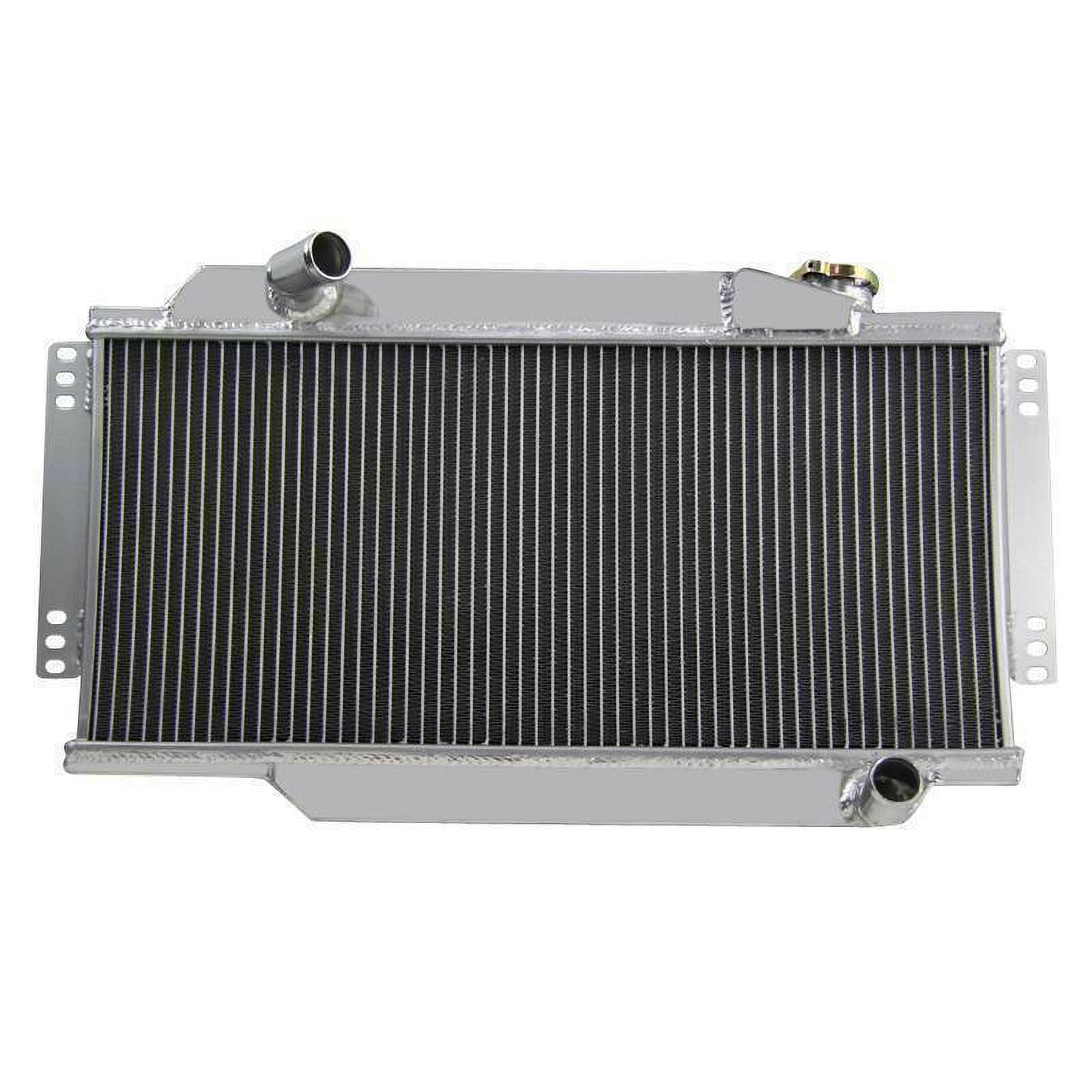 40mm 2Row Aluminum Radiator For 1964-1978 Triumph Spitfire MARK III ...