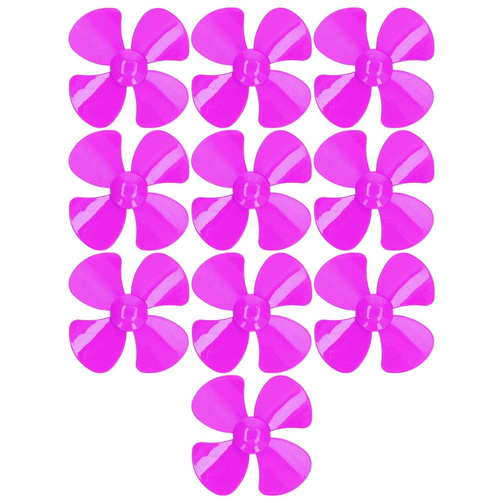 40mm 4,Blade Propeller, Durable Plastic, DIY Toy Car, Boat Model ...