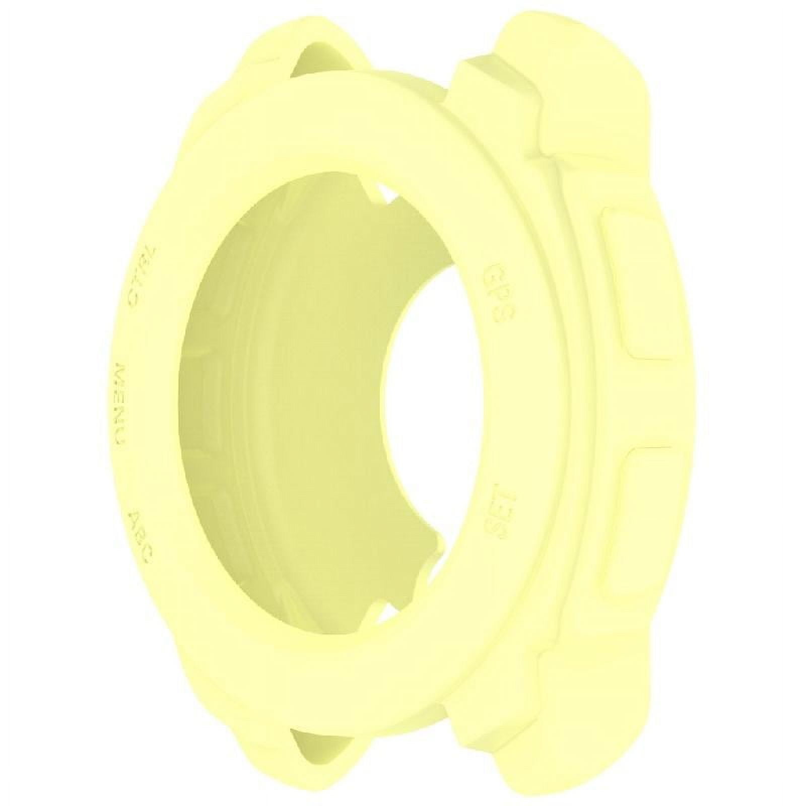 40mm 45mm Smartwatch Protector Case Shockproof and Dustproof Soft Cover ...