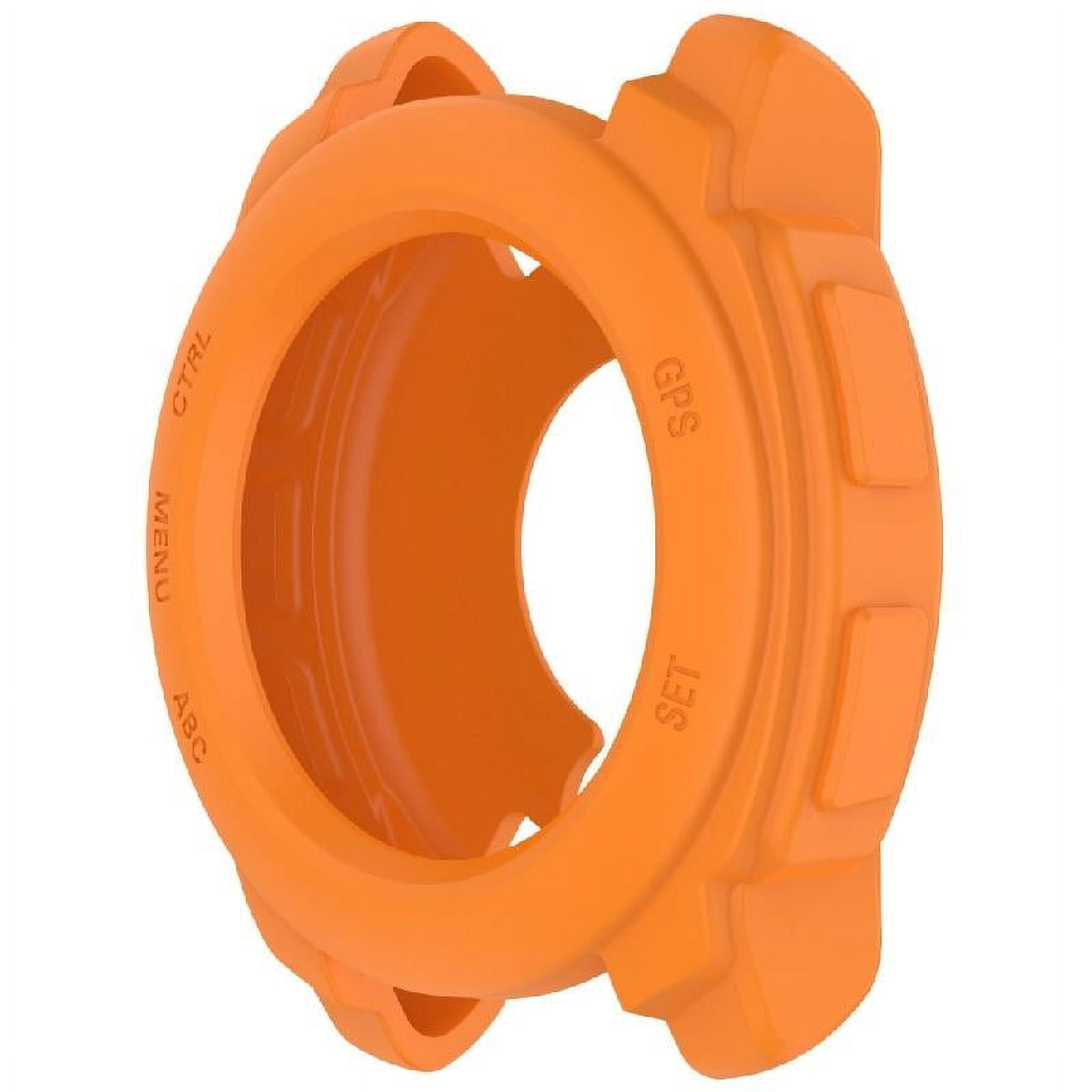 40mm 45mm Smartwatch Protector Case Shockproof and Dustproof Soft Cover ...