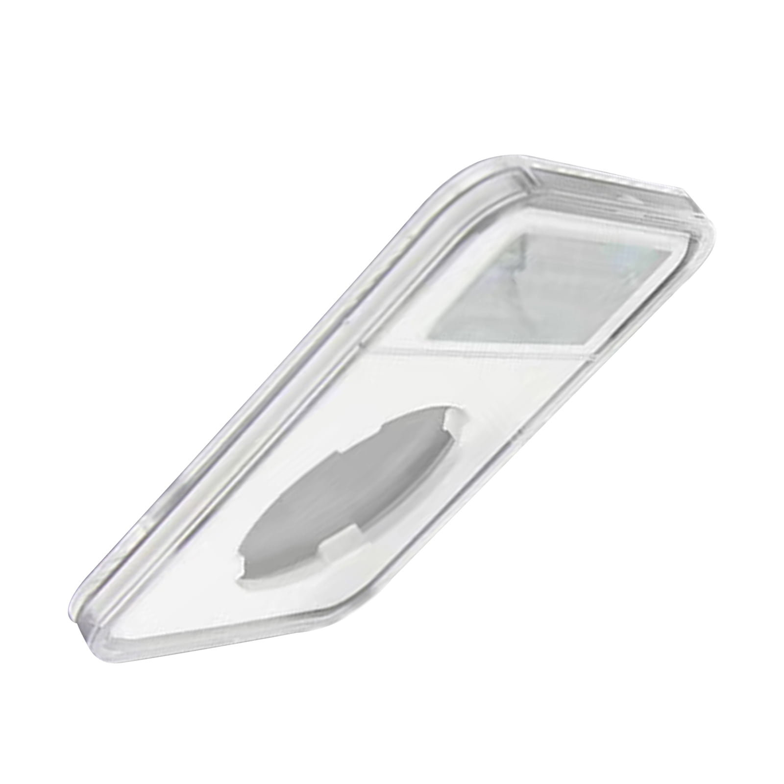 40mm Acrylic Coin Slab Holder PCCB for Grade NGC PCGS Display Storages ...