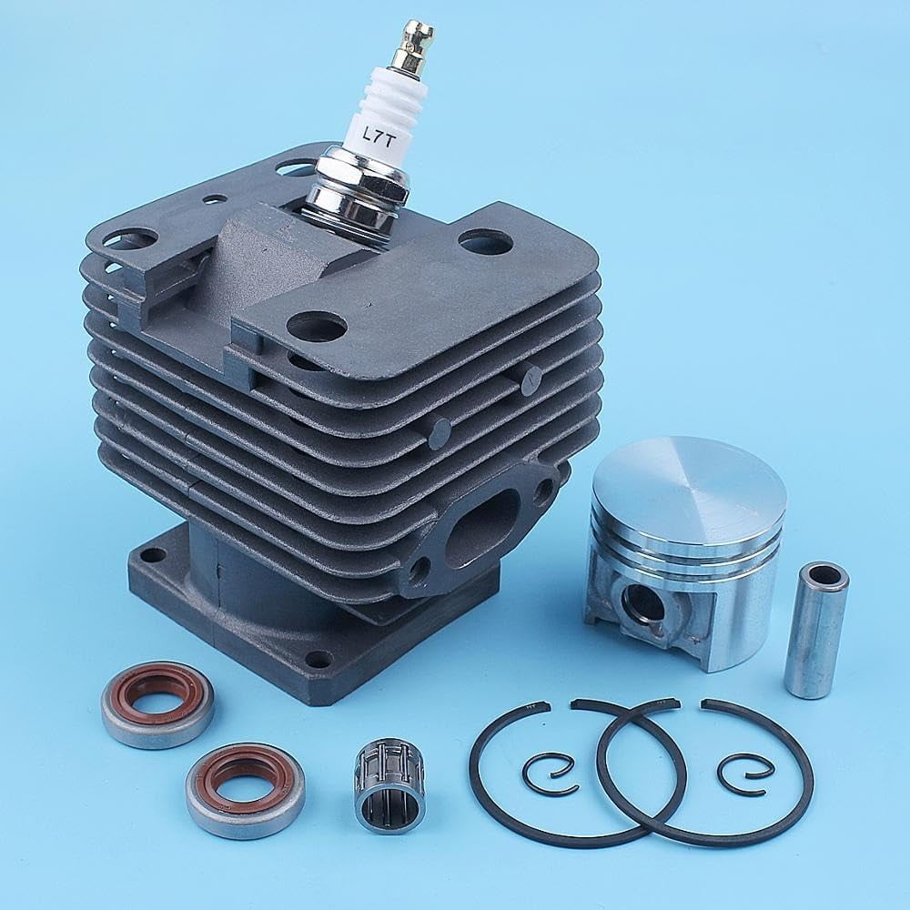 40mm Cylinder Piston Crank Oil Seal Kit for Stihl FT250 HT250 FS250 ...