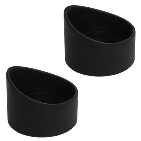 40mm Diameter Rubber Eyepiece Cover Eyeguards Eye Shield for Protection ...