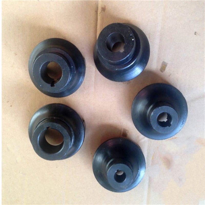 40mm-Diesel Pump Clutch Connector for Fuel Pump Test Bench, Coupling ...