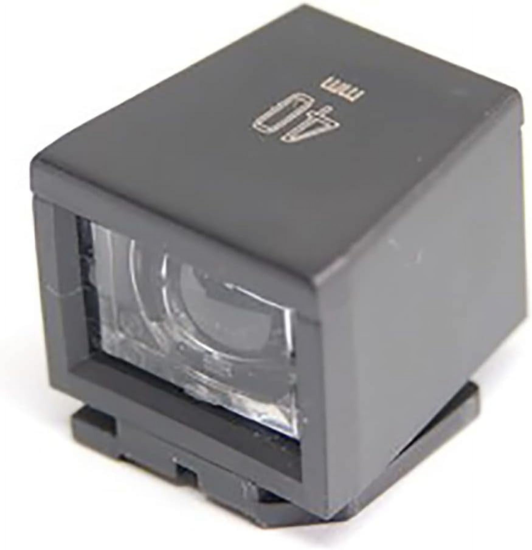 40mm External Optical Side Axis Viewfinder for Ricoh GR for Leica X ...