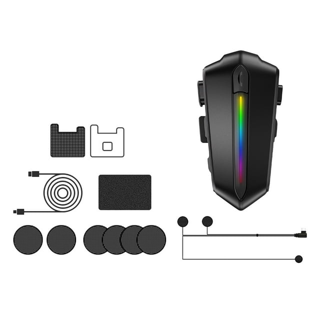 40mm Graphene HIFI Sound Waterproof Bluetooth Earbuds, IPX6 Waterproof ...