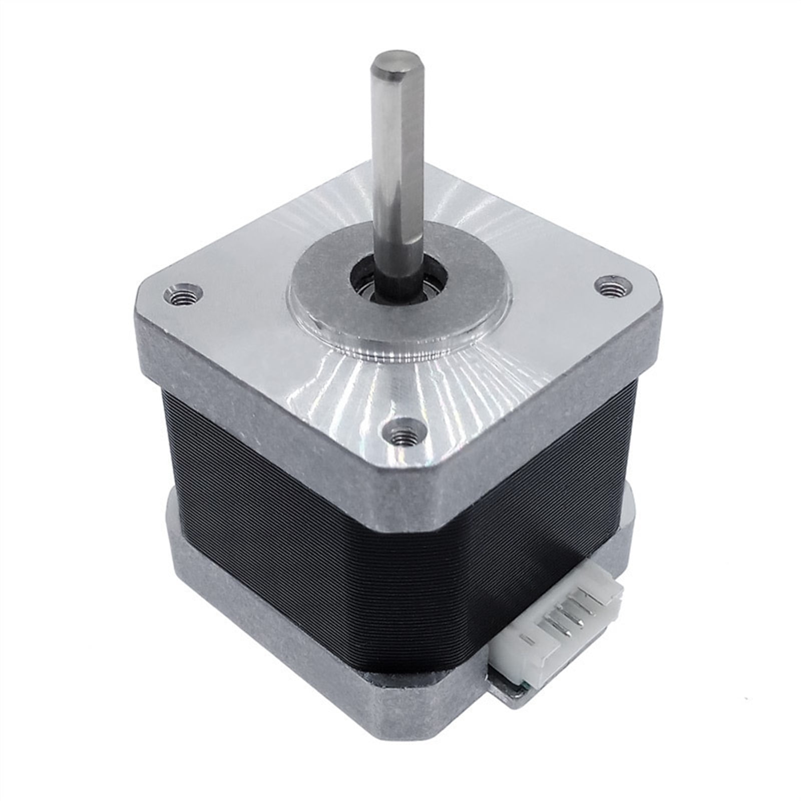 40mm High Torque Stepper Motor 42 Motor Nema17 Stepping Motor 1.7A 0 ...