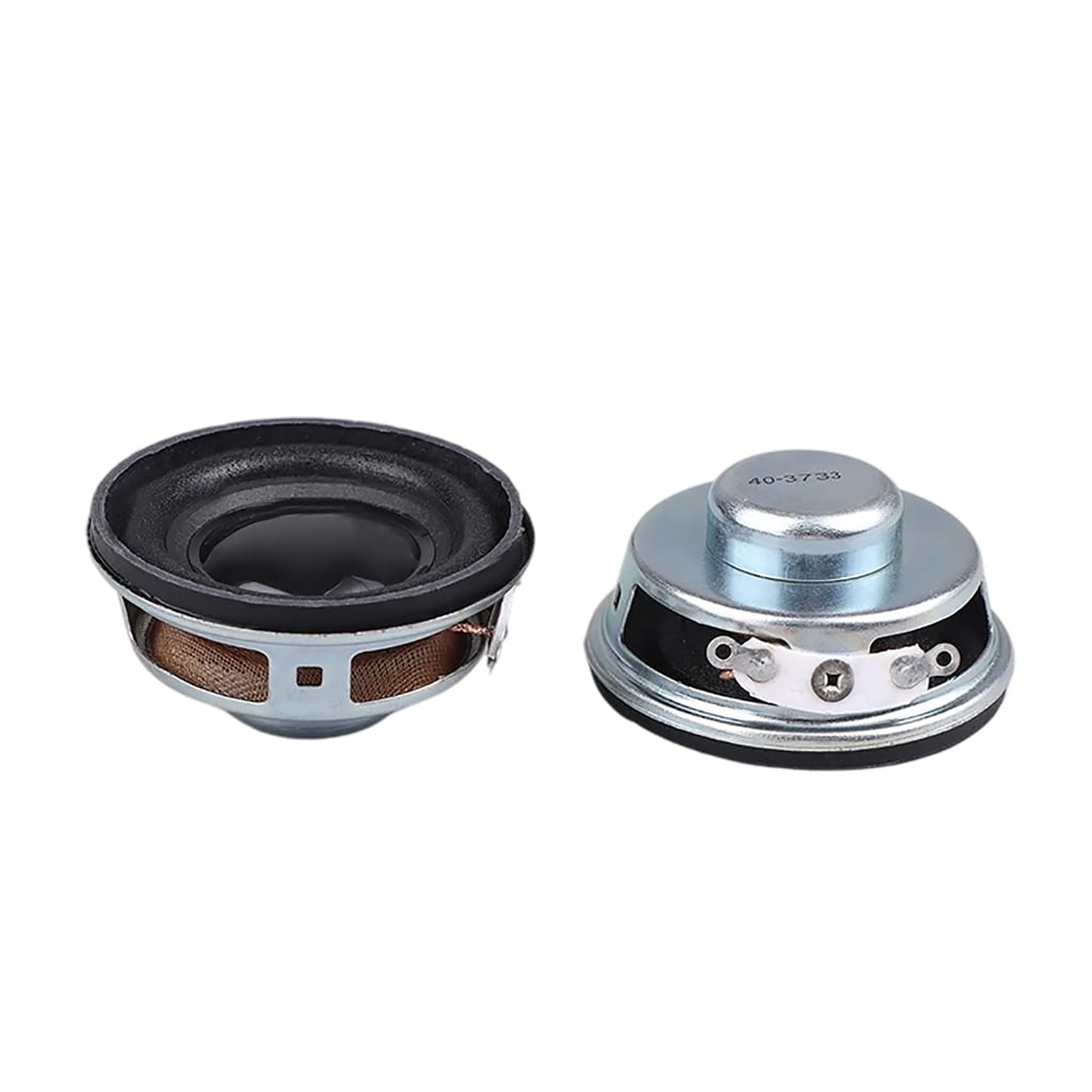 40mm Internal Magnetic Driver Double Neodymium Magnets 16 Voice Coils ...