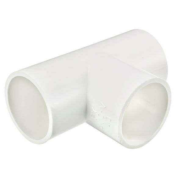 Pvc T Joint