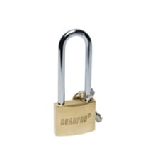 Timed Padlock