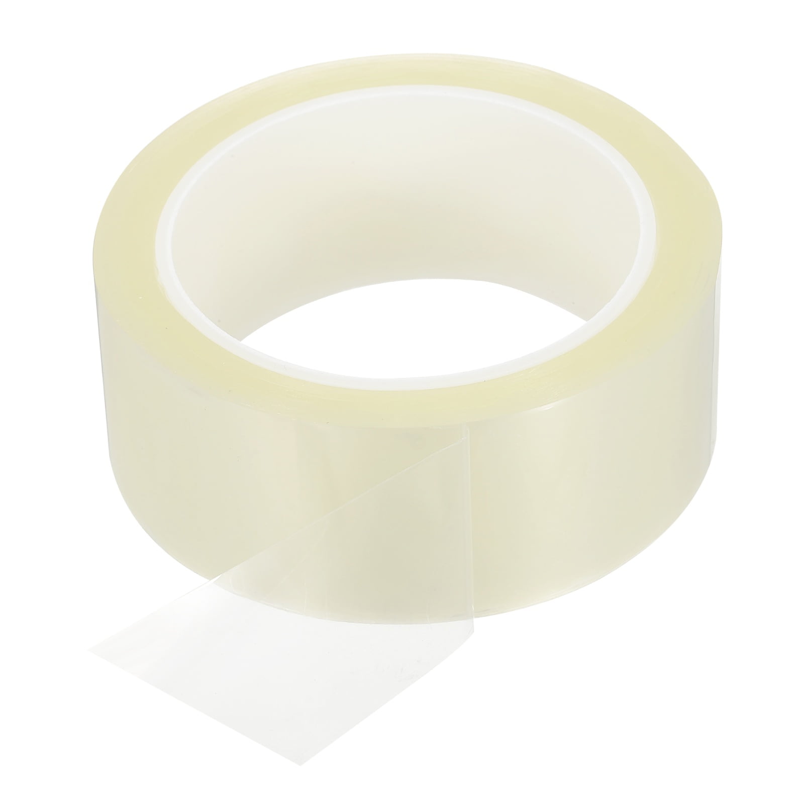 40mm x 50m Refrigerator Tape PET Non-Residual Adhesive Tape for Fixing ...