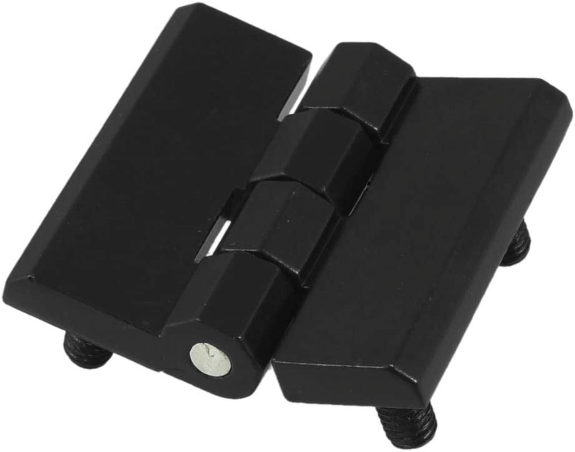 40mm x Clothes Hangers 40mm 5mm Thread Diameter Alloy Hidden Concealed ...