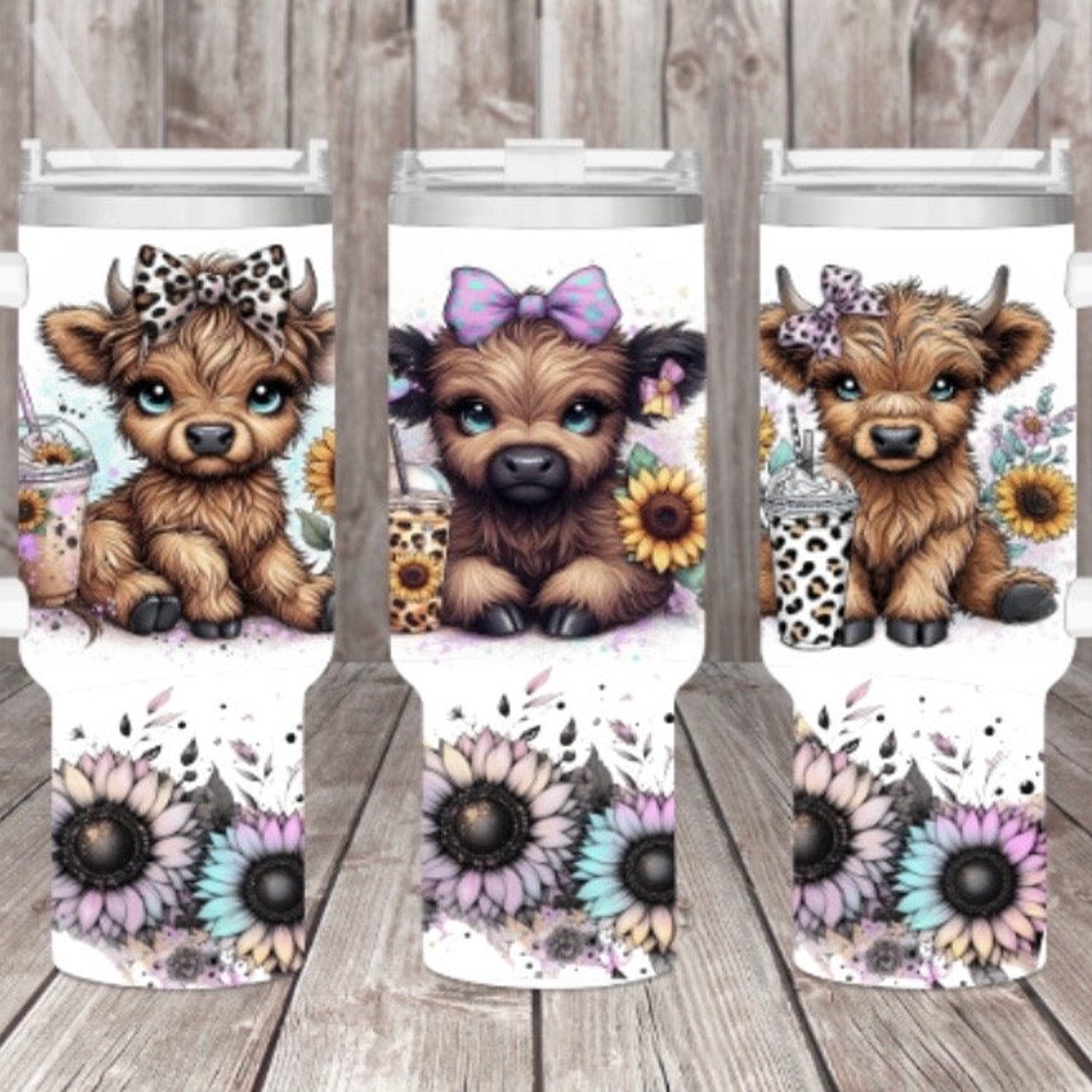 40oz Cow Quencher - Walmart.com