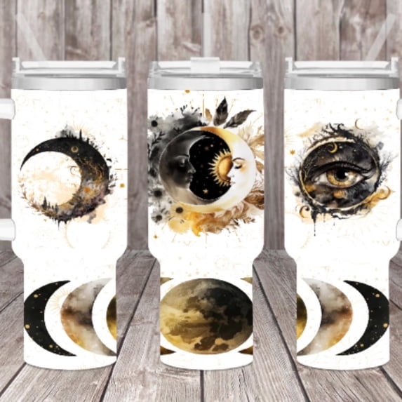 40oz Moon Quencher - Walmart.com