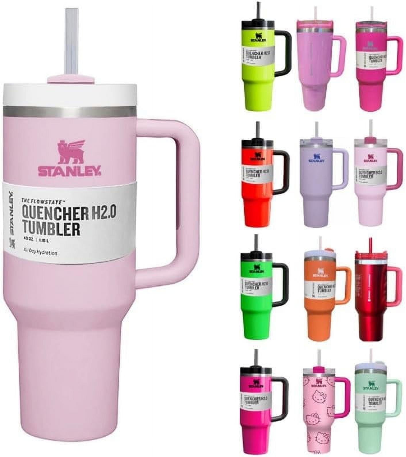 Customer reviews for 40oz Stainless Steel Cup Double Insulated ...