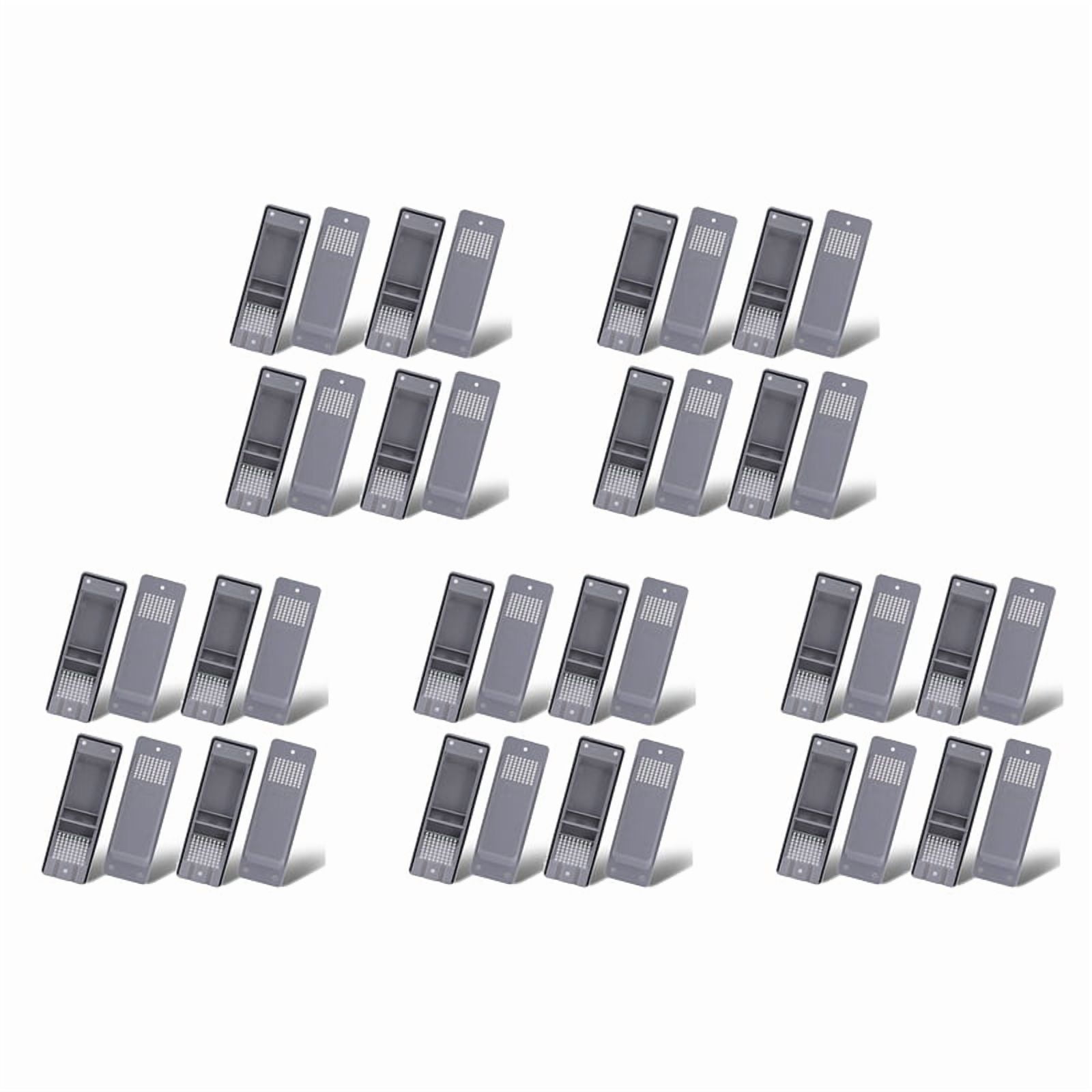 40pack Shipping Container Air Vent Kit Heavy Duty Shipping Container ...