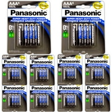 1 5v Lithium Rechargeable Batteries