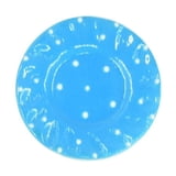 40pc Resin Plates Miniature Ornaments for Garden Dollhouse Accessories ...