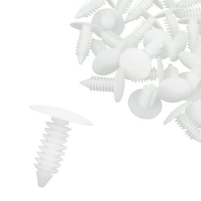 Weatherstrip Clips