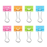 Acco, ACC71138, Smooth Finish Presentation Clips, 1 / Pack - Walmart.com