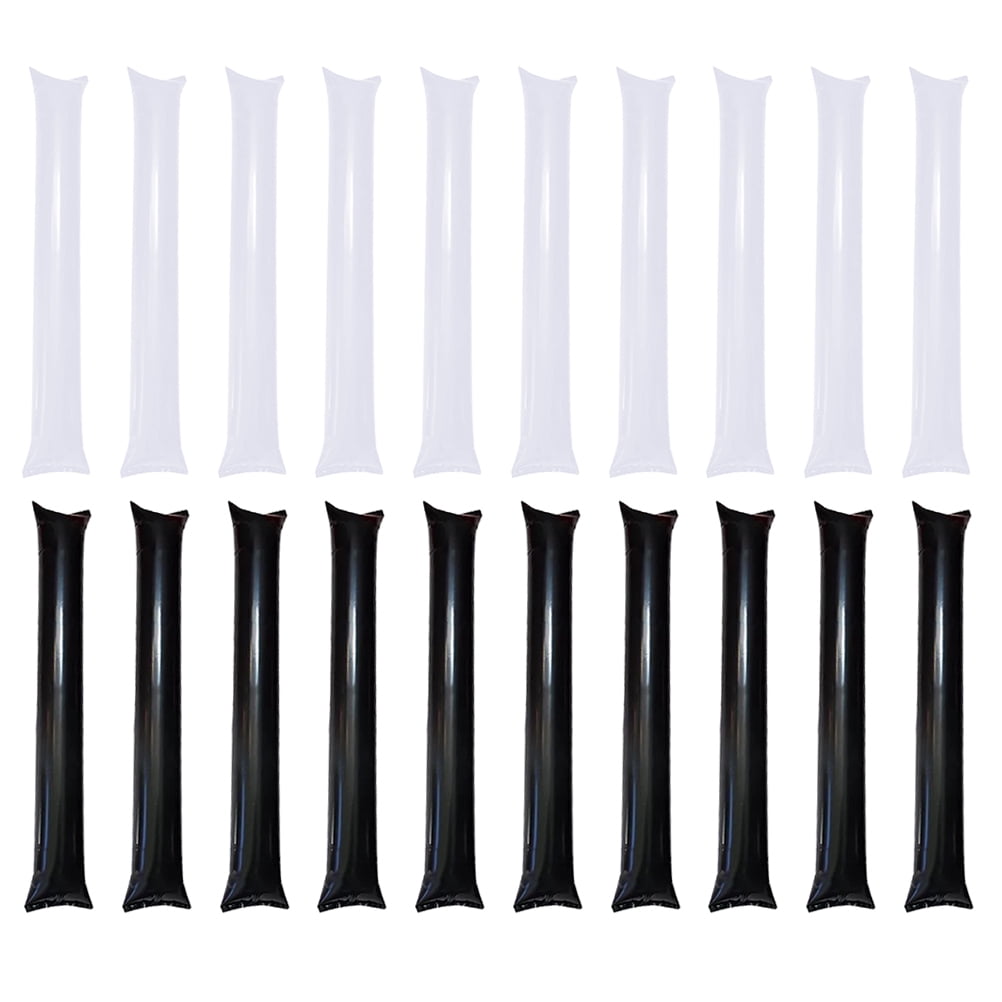 TABLETREANDS Cheerleading Accessories Inflatable For Children 40Pcs 23 ...