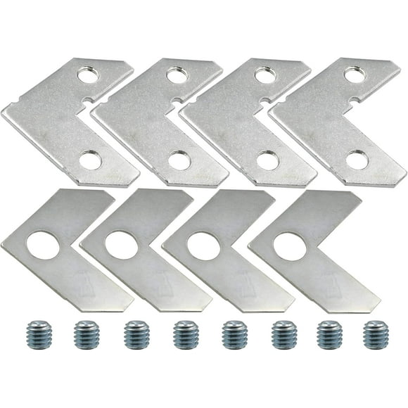 Picture Frame Corner Brackets