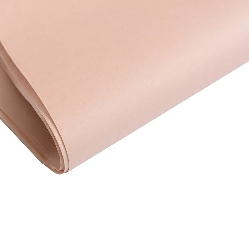 40pcs Tissue Paper 75*52CM Craft Paper Floral Wrapping Scrapbooking ...