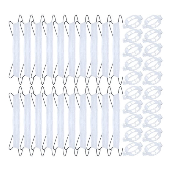 Shop Durable Tomato Hooks for Greenhouse and Vertical Gardening