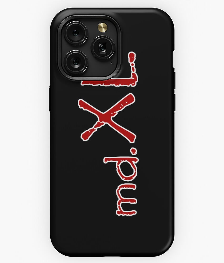 40th Wedding Anniversary Cryptic G1855 Phone Case for iPhone17 16 15 14 ...