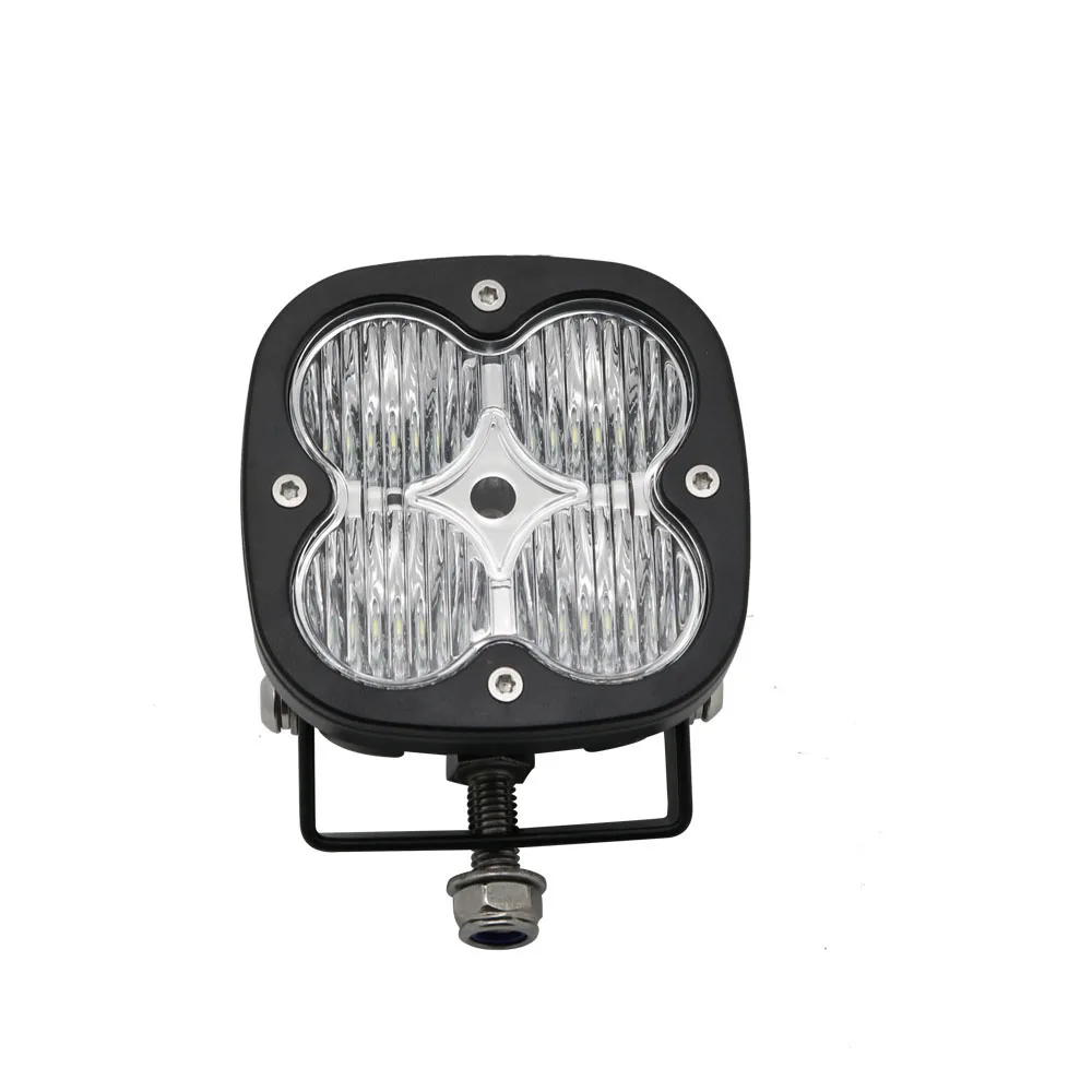 40w 3Inch spot flood combo beam led work light Offroad Light Car Truck ...