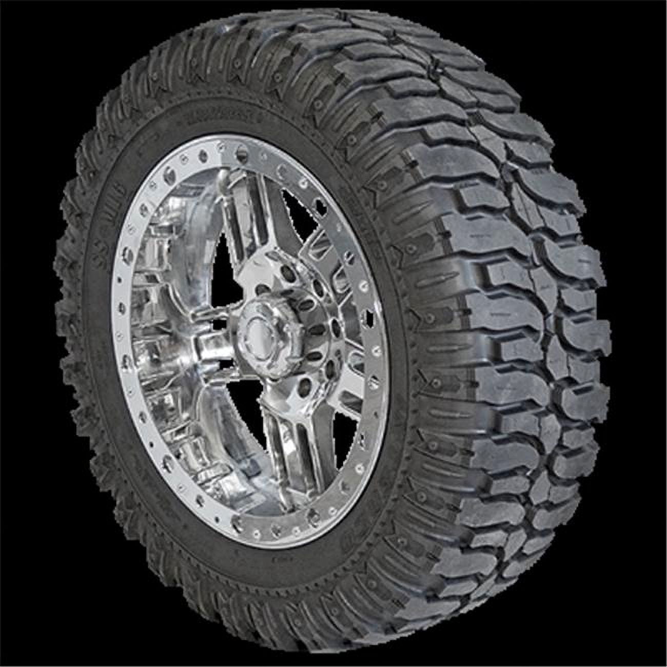 40x14.50R20LT Radial Light Truck Hybrid Terrain Tire for SS-M16 ...