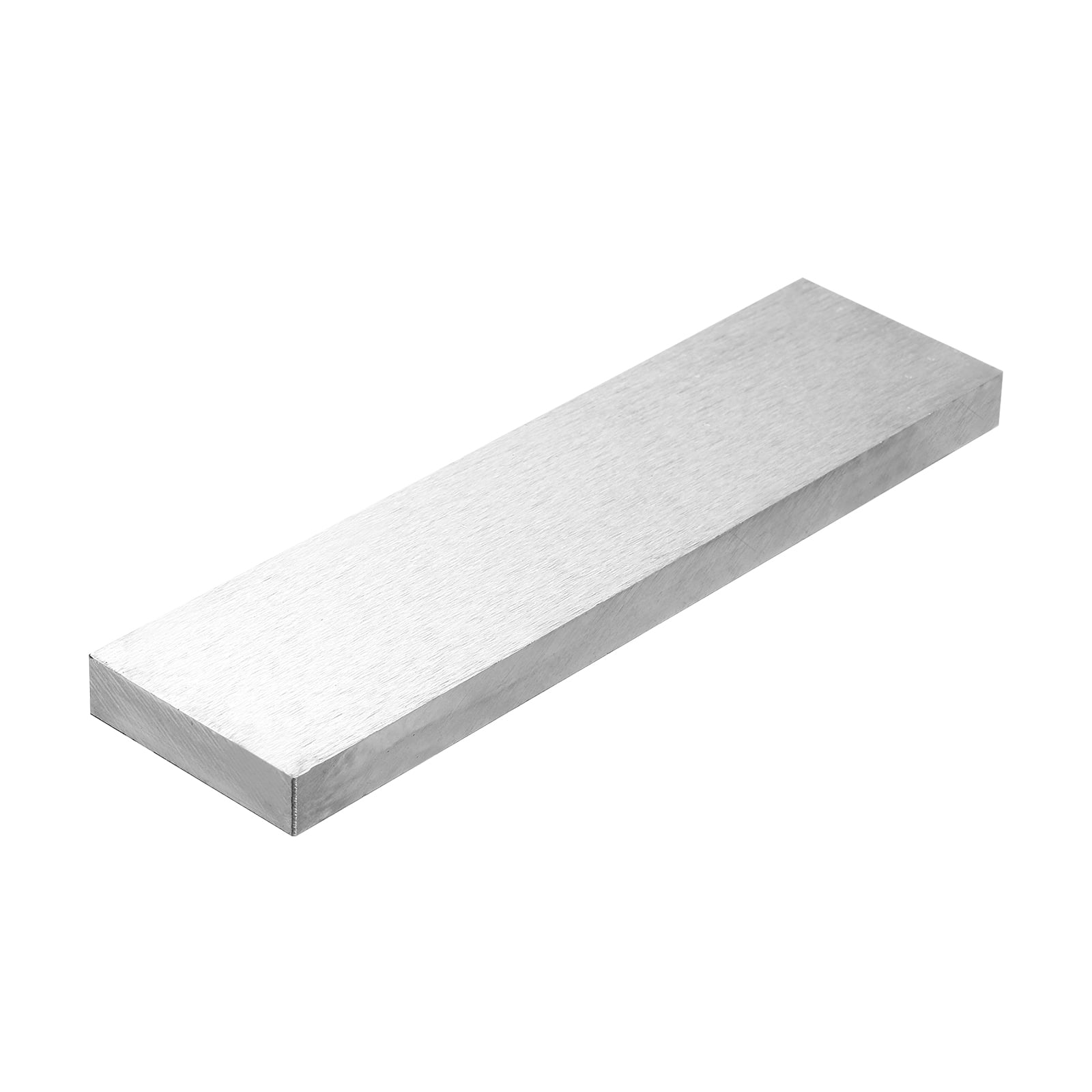 40x150x10mm Steel Bench Block, Steel Block Metal Bench Block No Holes ...
