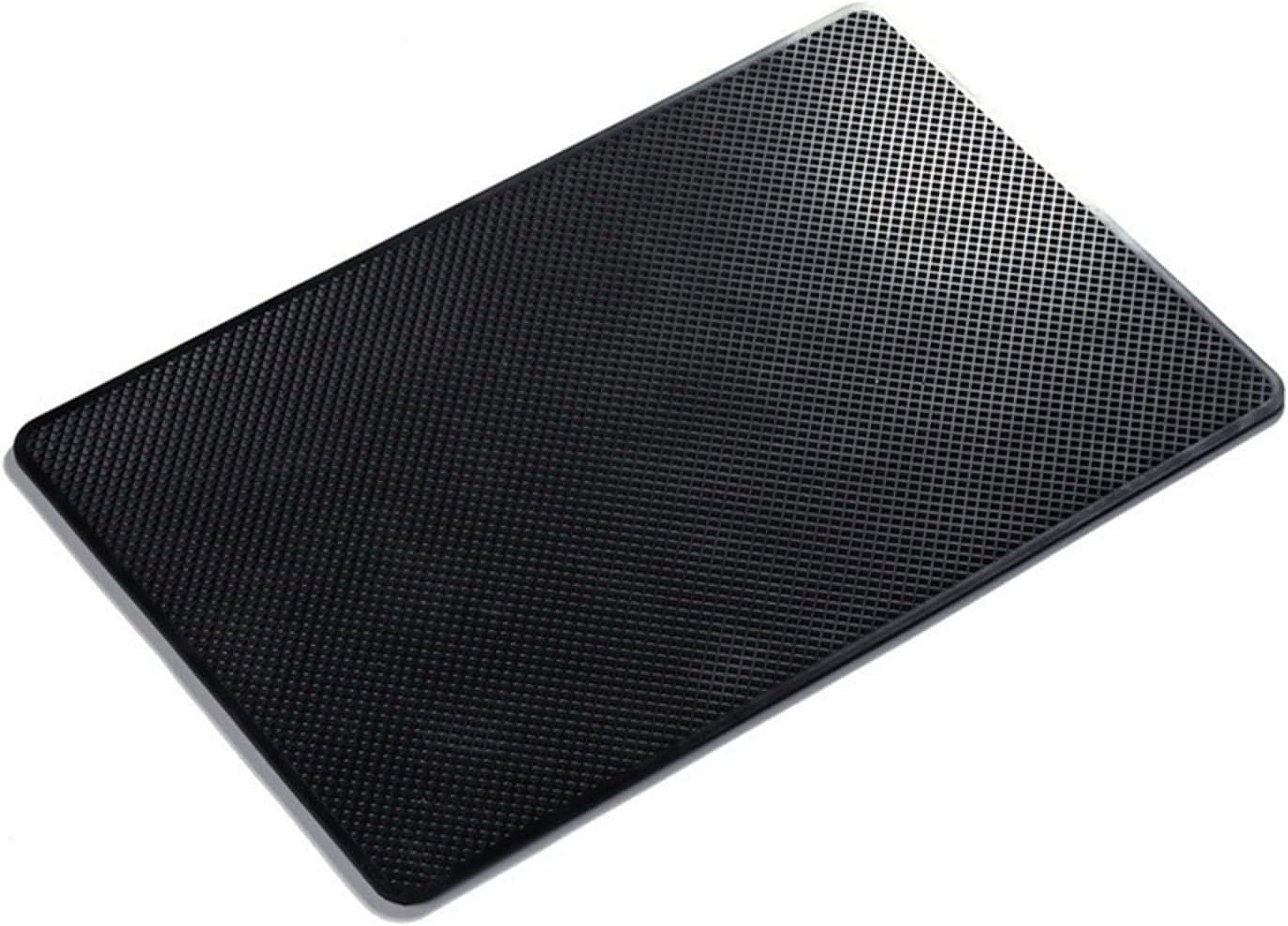 40x20cm Big Car Sticky Anti-slip Mat Car Dashboard Pad Heat Resistant ...