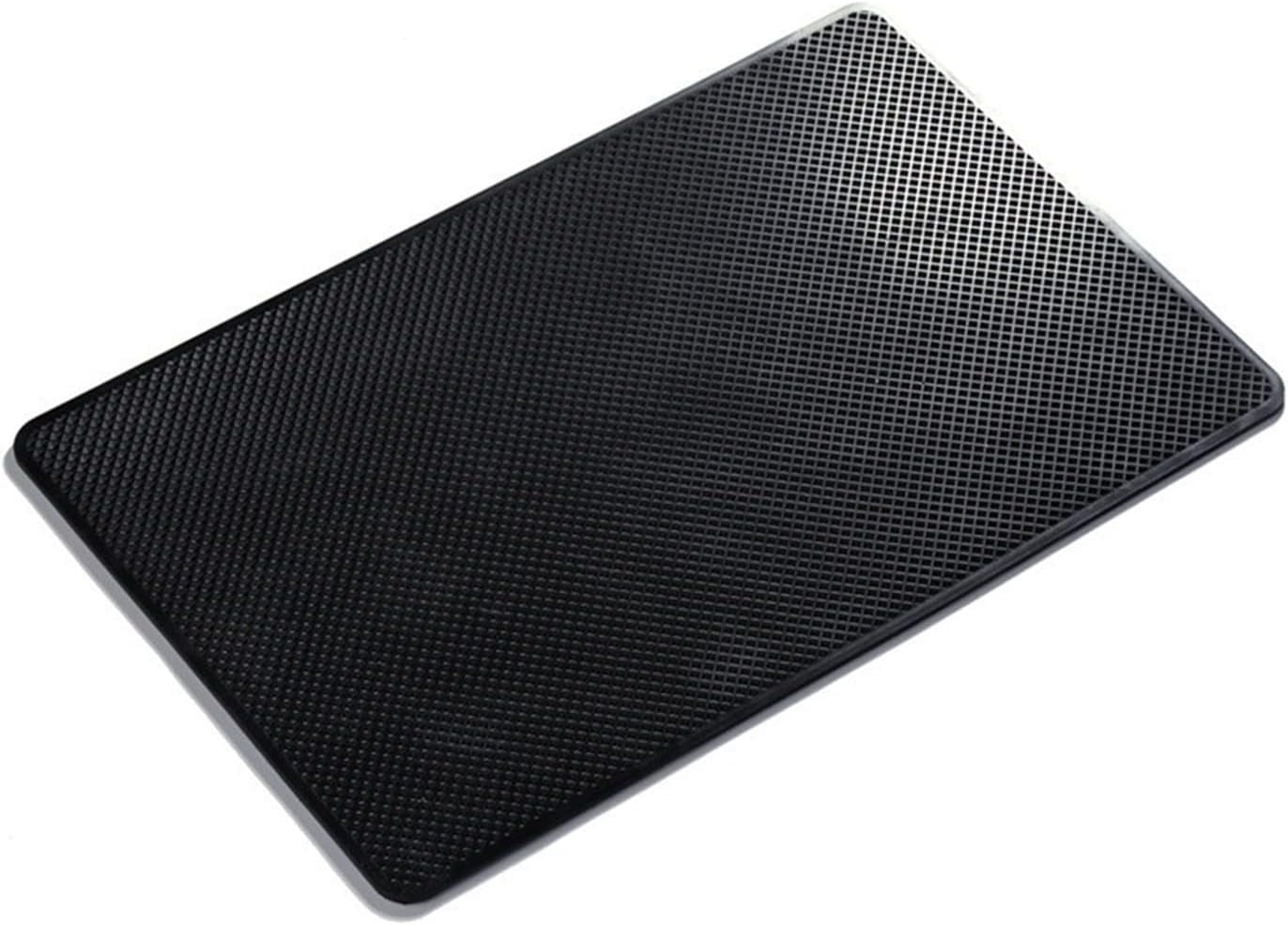 40x20cm Big Car Sticky Anti-slip Mat Car Dashboard Pad Heat Resistant ...