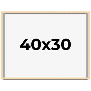 40x30 Frame