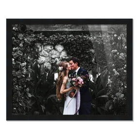 Shop 32x40 Picture Frames for Home Decor in Wood Metal and More