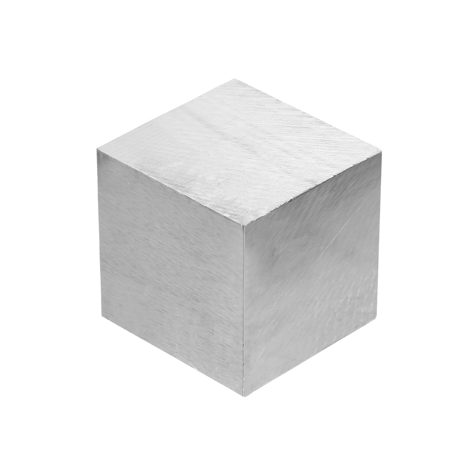40x40x40mm Steel Bench Block, Steel Block Metal Bench Block No Holes ...