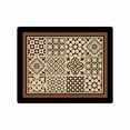 40x60cm Non-Slip Kitchen Drain Mat - Diatom Mud Absorbent Countertop ...