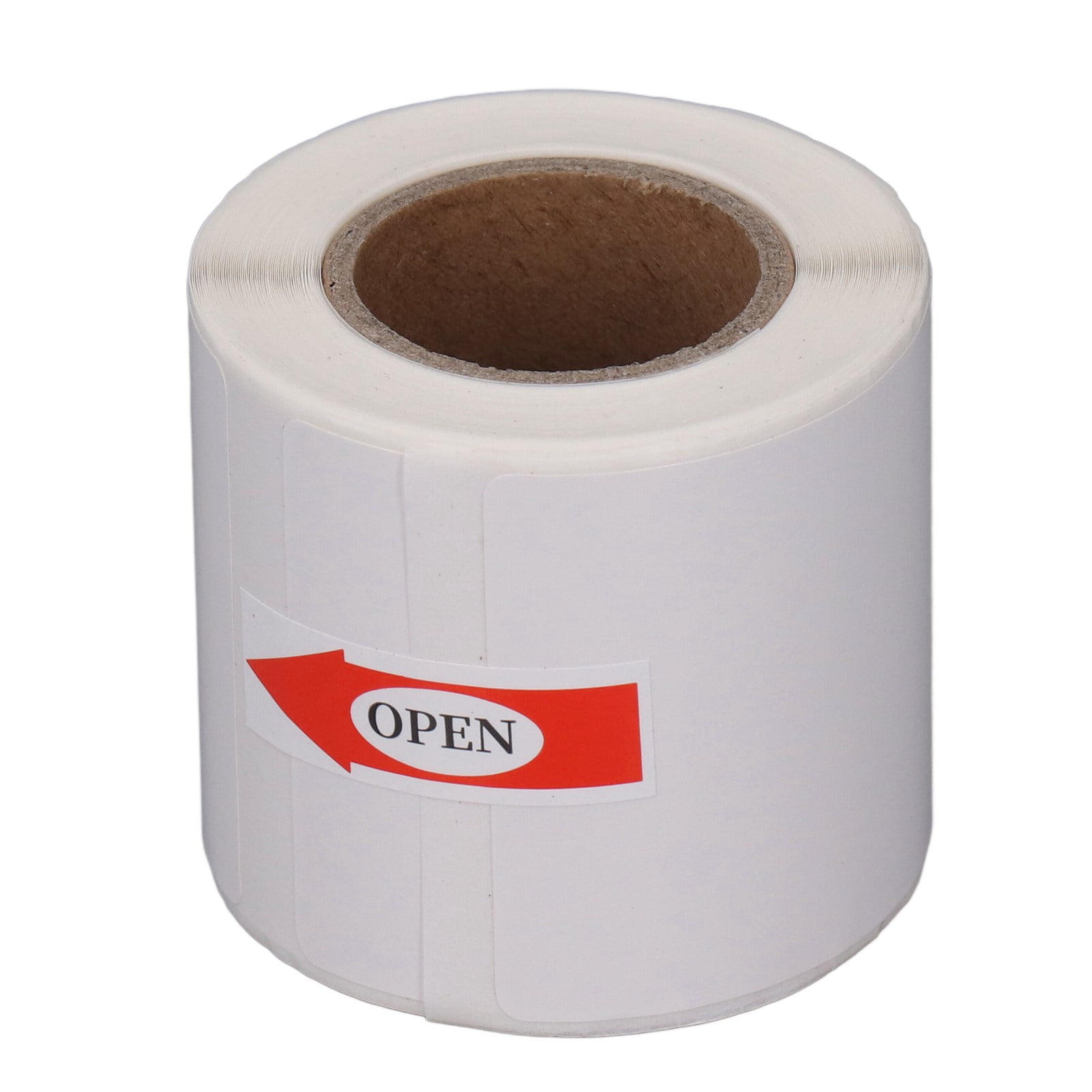 40x60mm 125 Sheet Thermal Inkless Print Paper Roll Waterproof White ...