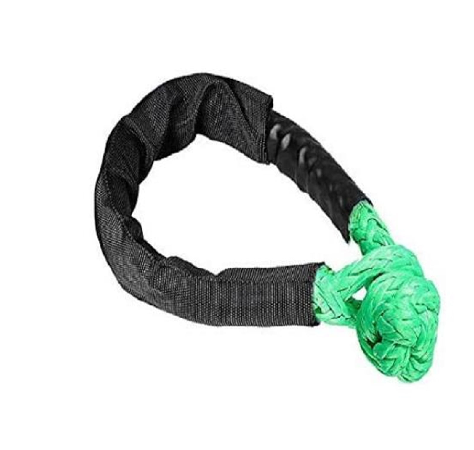 41,000 Lbs Break Strength Synthetic Soft Shackle 1/2" X 22 Inch Rugged ...