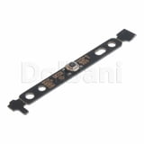 41-02-0352 New Replacement Home Button Flex Cable For Apple Ipad 1 - Walmart.com