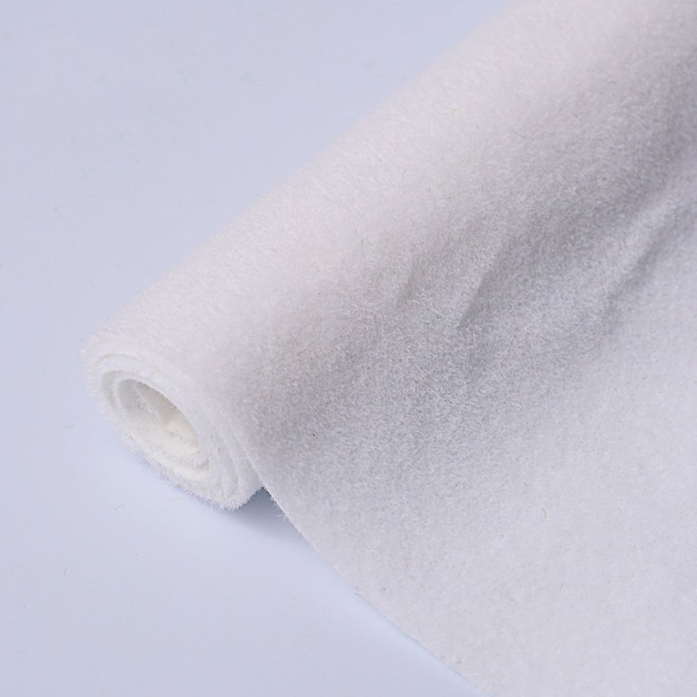 41*100cm Artificial Flocking Micro Landscape Garden Decor Garden Lawn ...