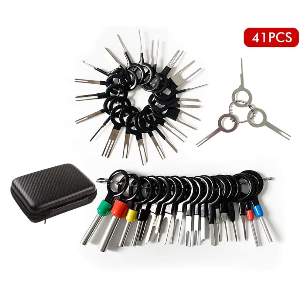 41/26 Pin Ejector Wire Kit Extractor Auto Terminal Removal Connector ...