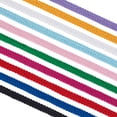 41.5M 10 Colors Polyester Herringbone Lace Ribbon Clothes Accessories ...