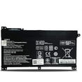 41.7Wh BI03XL Battery for HP Stream 14-ax000 Series Pavilion X360 13 ...