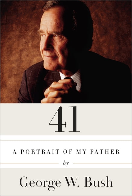 41: A Portrait of My Father, (Hardcover) - Walmart.com