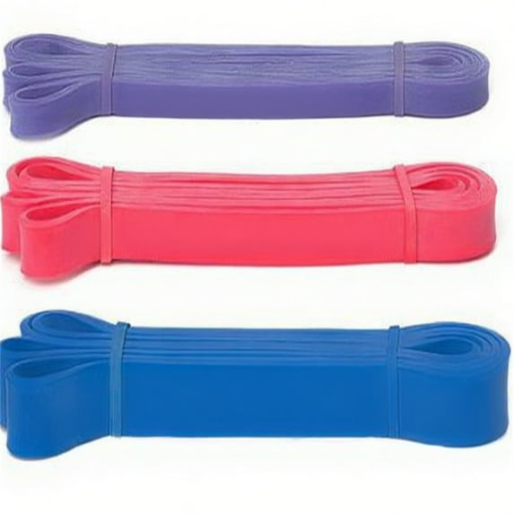 41" Assisted Pull-up Band, Heavy Duty Resistance Band Sets, Stretching ...