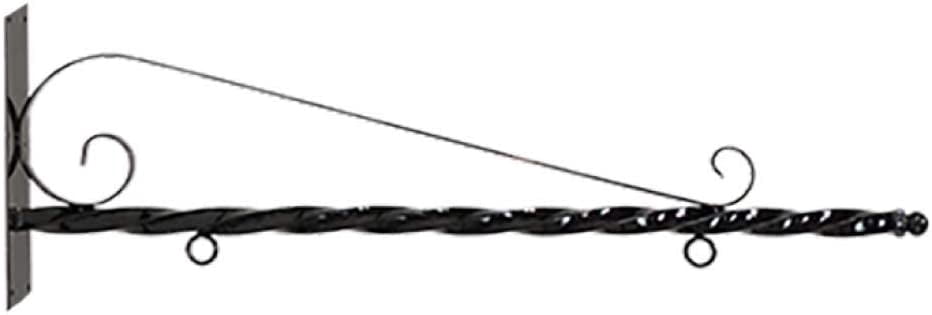 41" Deluxe Heavy Duty Scroll Bracket - Walmart.com