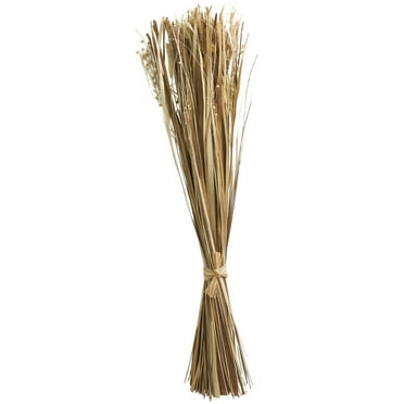 41" Tall Stick Bamboo Natural Foliage Sticks Bouquet, by DecMode ...