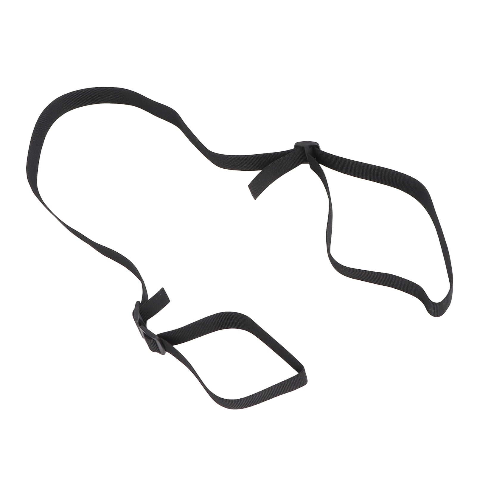 41 Inches Leg Lifter Strap - Hip and Knee Surgery Recovery Long Leg ...